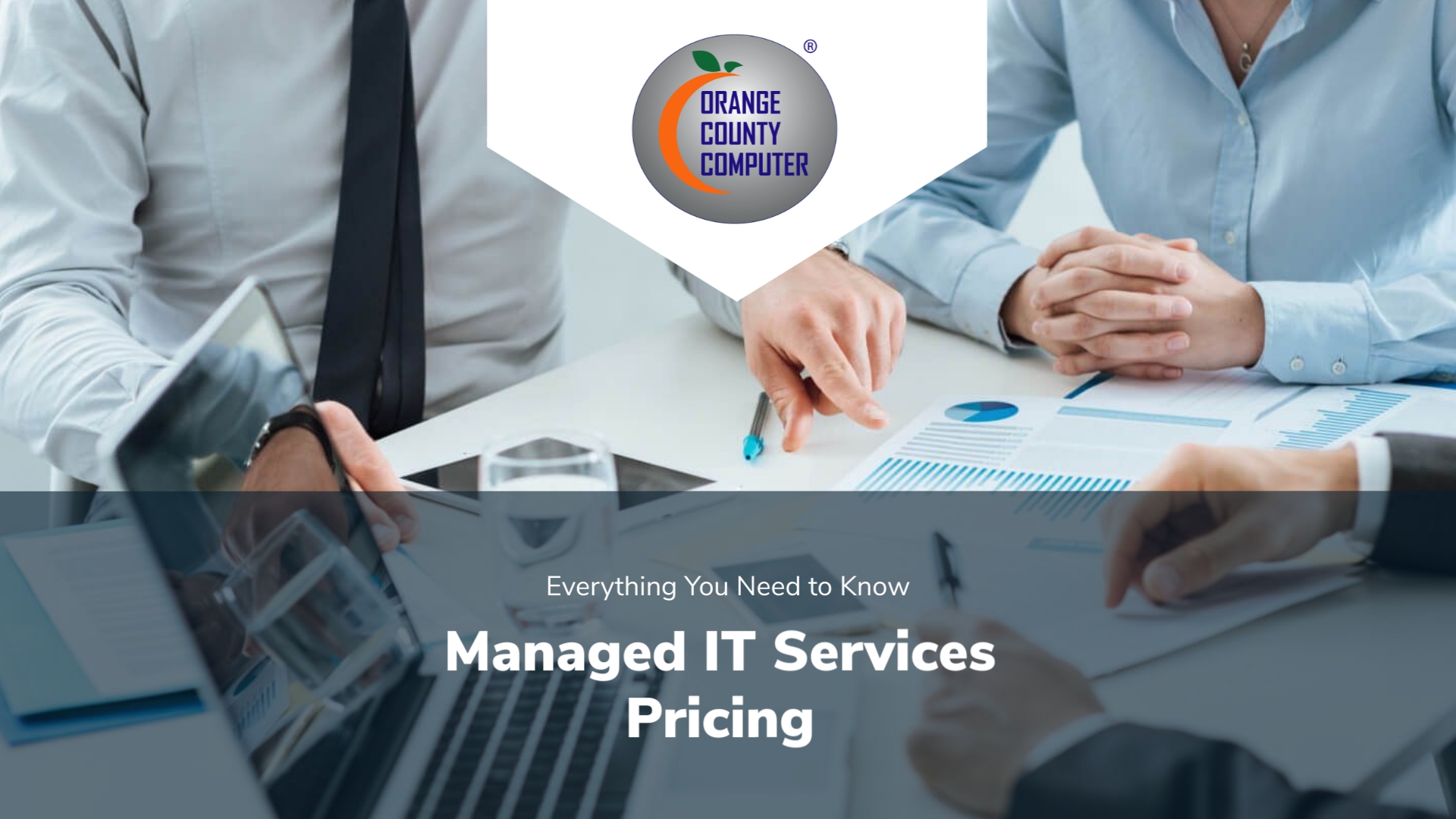 Managed IT Services Pricing and Cost Guide (Updated: October 2023)